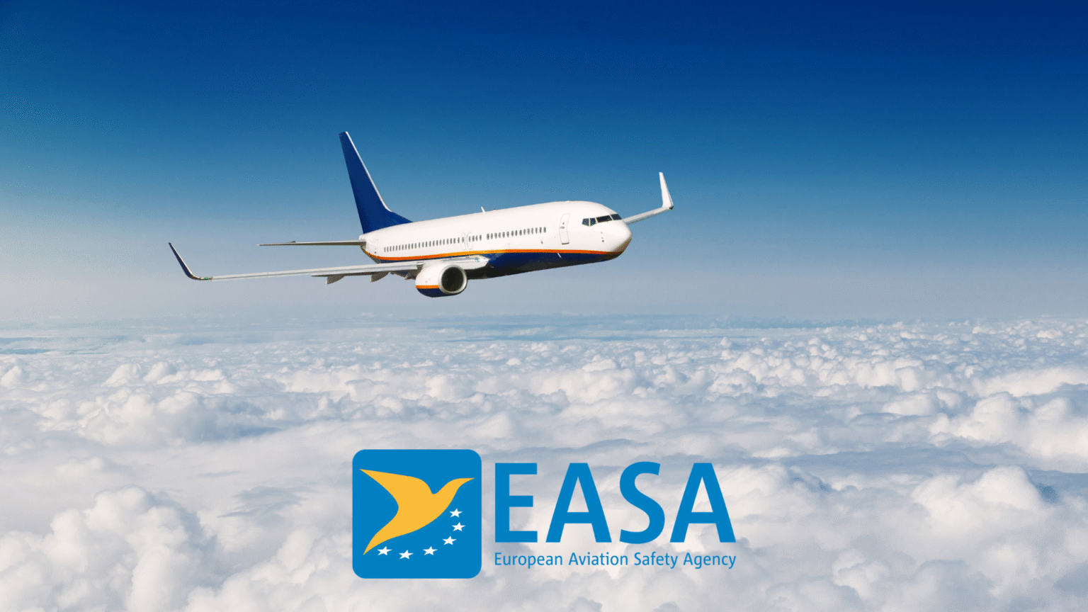 EASA: o que é e por que ela é essencial na aviação mundial